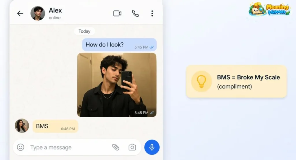 BMS Meaning Slang: What Does BMS Mean in Text and Social Media?