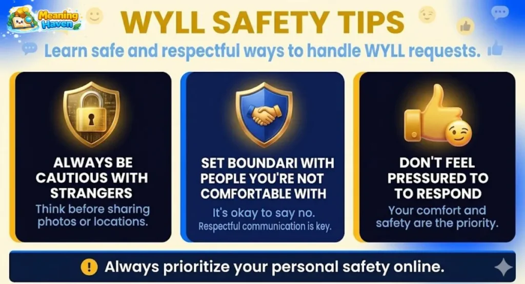 WYLL Meaning: What It Stands For & How to Use It in Texting and Social ...